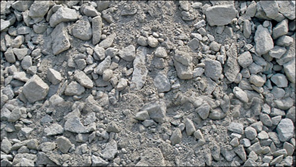 Tipos de BRITAS e diferenças da 0, 1, 2 e 3, 4, 5, pedrisco...