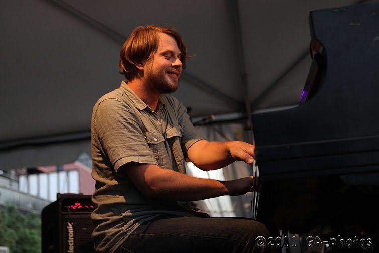 GA-Photos: September 2011