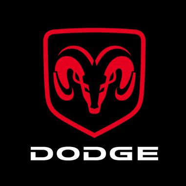 Dodge Logo ~ 2013 Geneva Motor Show