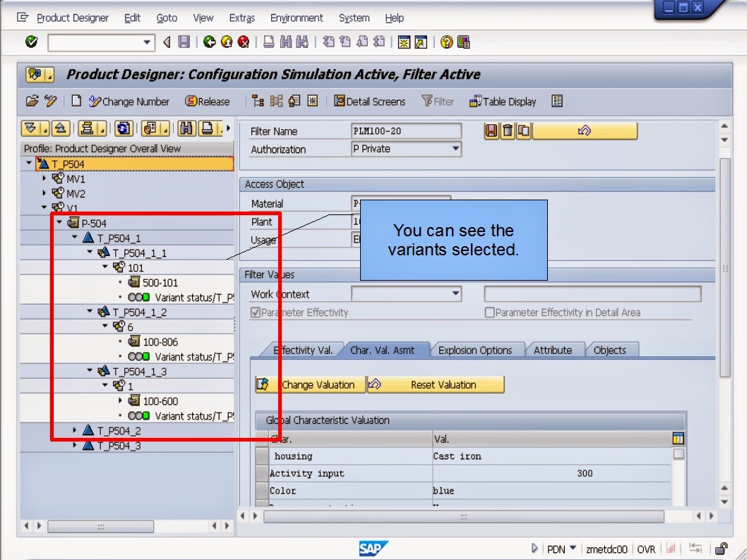 青蛙SAP分享 Froggy's SAP sharing: iPPE Modeling Workbench