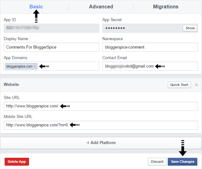 How to Add Facebook Comment Box In Blogger Template? | COMMONBD