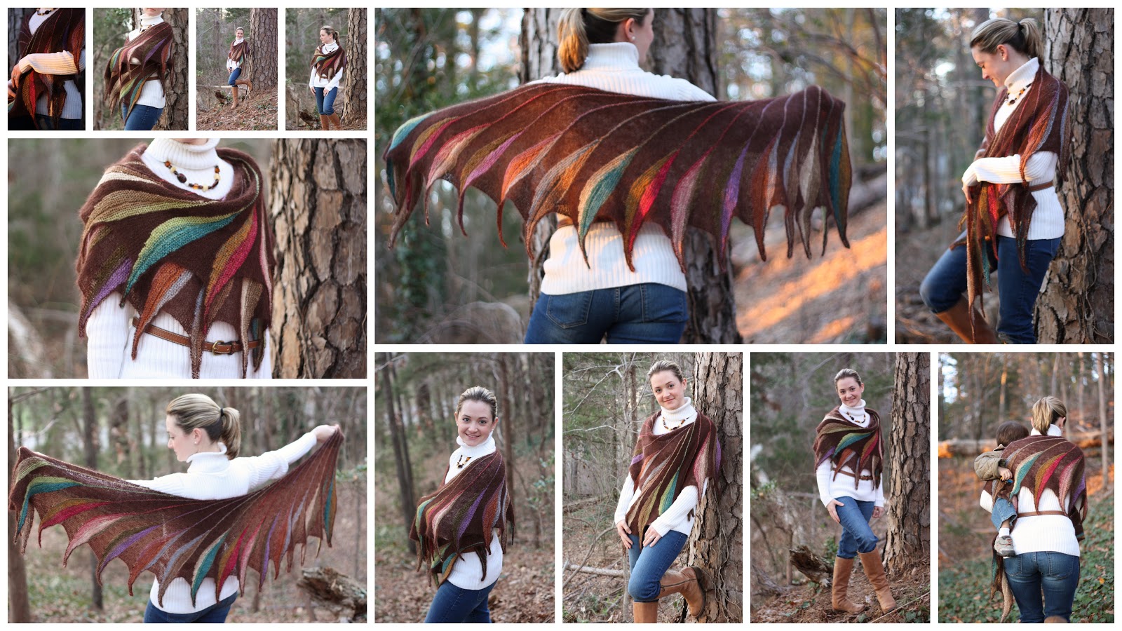 The Brick Street Bungalow: Dreambird