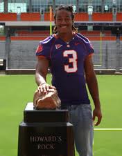 Where in the World is Victor Beasley