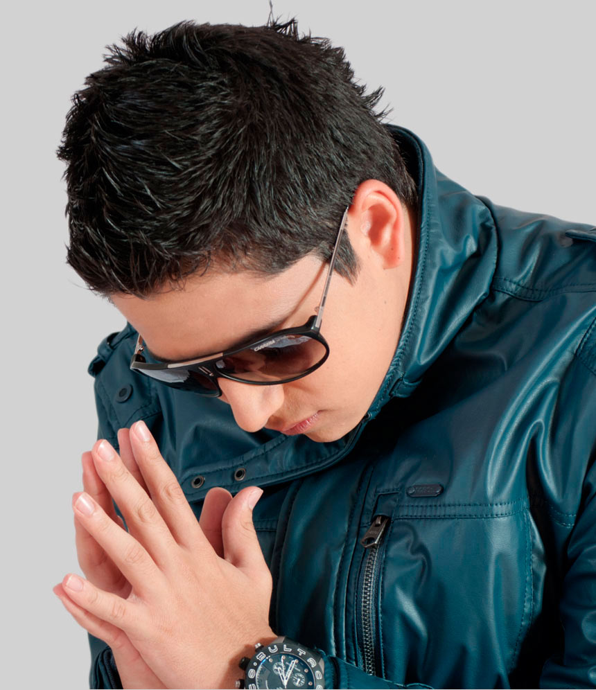 Unileventv: LA SUPER ESTRELLA COLOMBIANA ANDY RIVERA LLEGA A MÉXICO ...