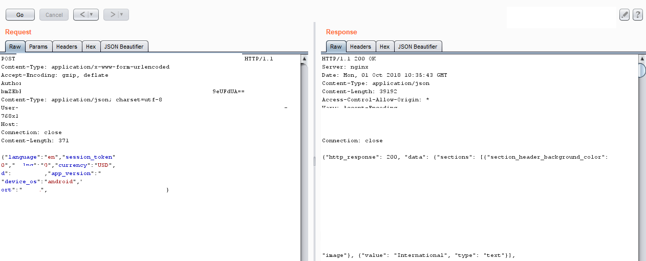 AES-Killer - Burp Plugin To Decrypt AES Encrypted Traffic Of Mobile Apps