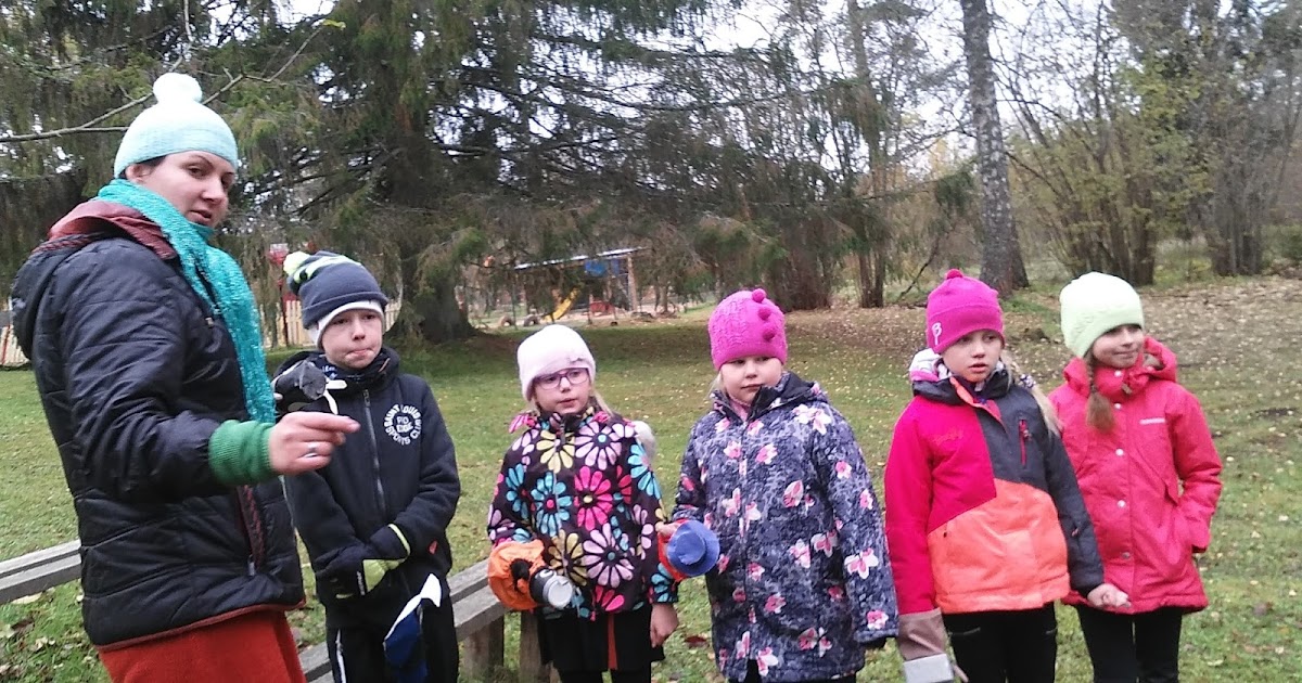 TERA 3e koolijütsid: Tänane"Seene varjus" etteaste Peedu lasteaia lastele