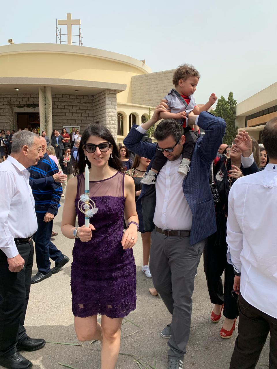 Honoring Lebanese Female Entrepreneurs on This International Workers' Day