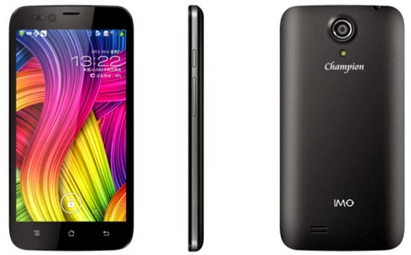 Daftar Harga Handphone Android IMO Oktober 2015 - Harga Smartphone Terbaru