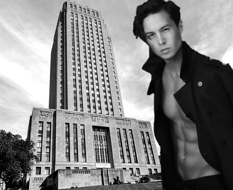 TKC EXCLUSIVE!!! KANSAS CITY SHIPPING CONTAINER APARTMENT COMPLEX PLAN ...