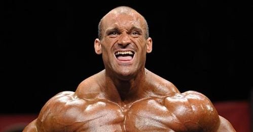 Bodybuilder Bulge, Posing Trunks, VPL: Alfonso Del Rio, especially ...