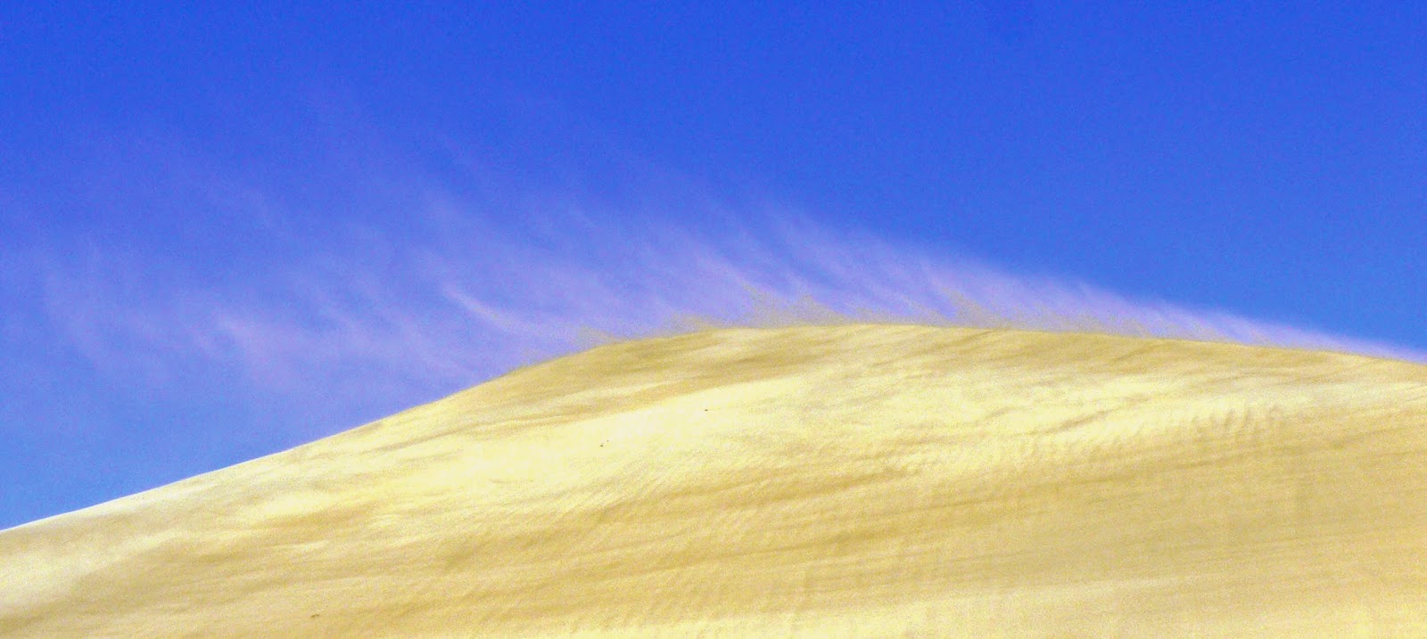 josebelloseakayaking: El viento térmico