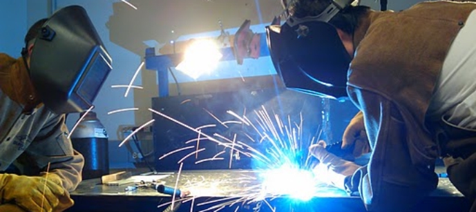 Laxzman: Sejarah dan Perkembangan Las