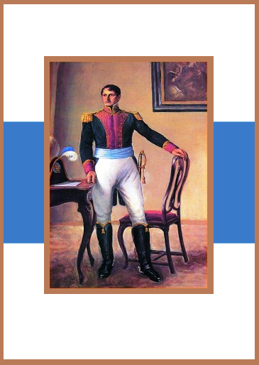 "El Reginense" GUILLERMO PIRRI ARGENTINO: EL GENERAL MANUEL BELGRANO en ...