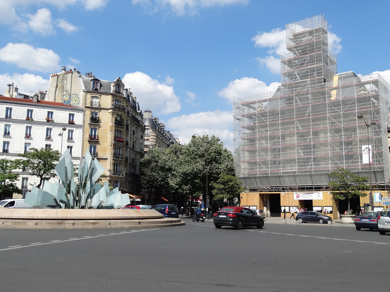 Le Paris d'autrefois vu par Patrick: PARIS 20ème ARRONDISSEMENT ...