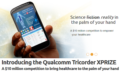 Pillow Astronaut: X PRIZE Challenge: Got Pon Farr?