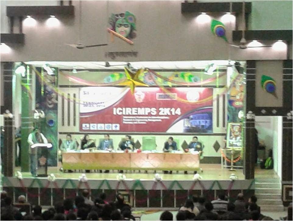 Sagar Institute of Reserch and Technology: SIRT Bhopal