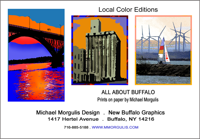 Laughing Buffalo Cafe