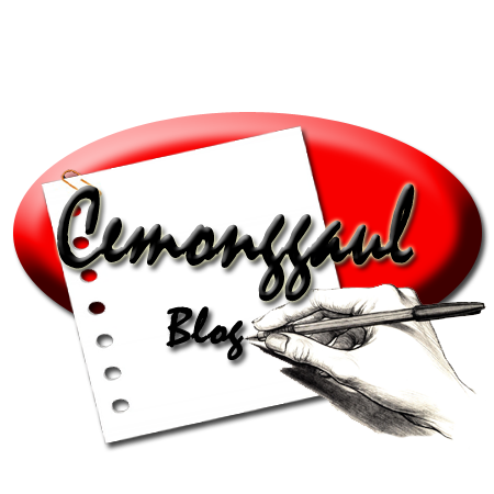 Cemong Blog