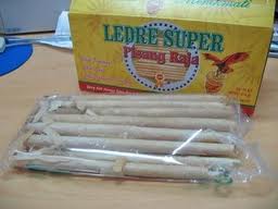 Ledre... makanan khas kota Bojonegoro | Lieby News