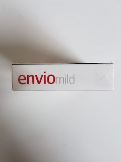 Envio Mild, SKM LTLN Value For Money Khusus Jabodetabek Dari Group Djarum