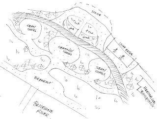 DAB510 - Architectural Design: Change of contours 1