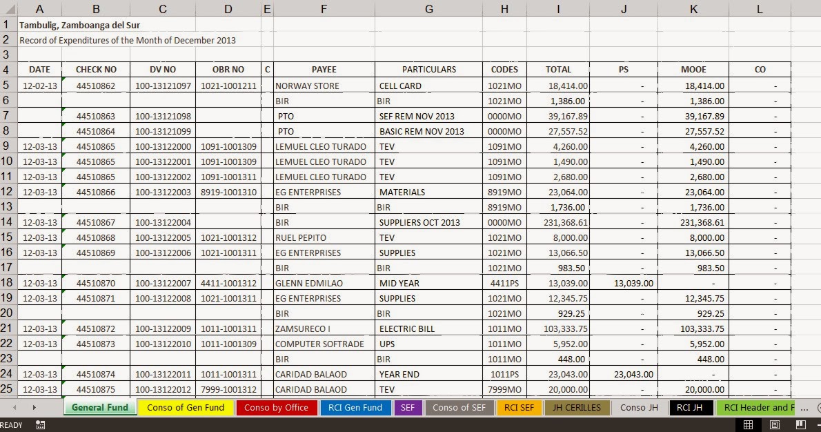 How to Make your ESRE Report Faster, Easier And Accurate