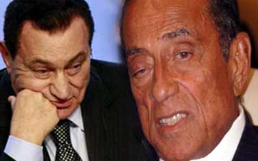 The Arab Revolutionary: Hussein Salem: A businessman from the times of ...