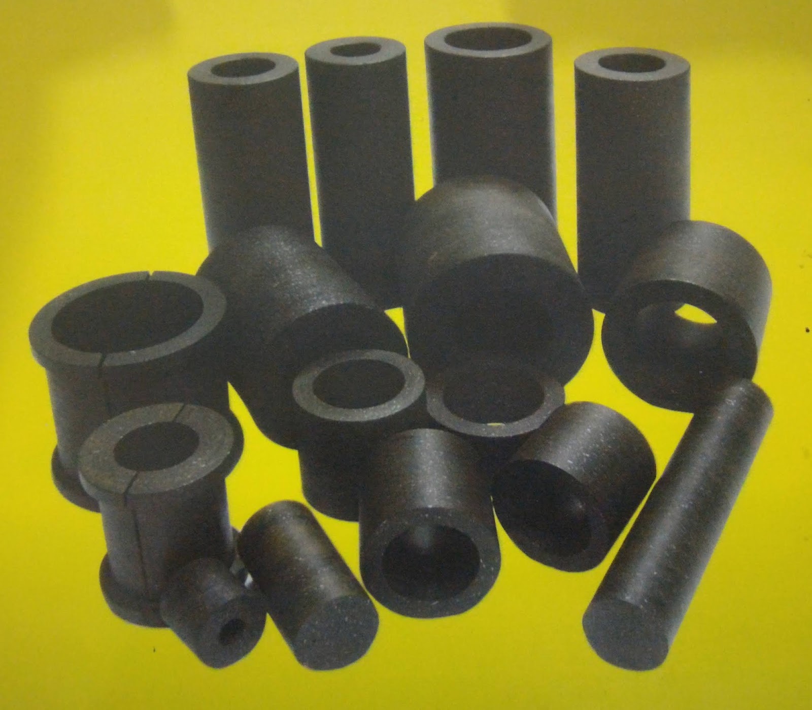 Bushing : Hi-Tech Bush