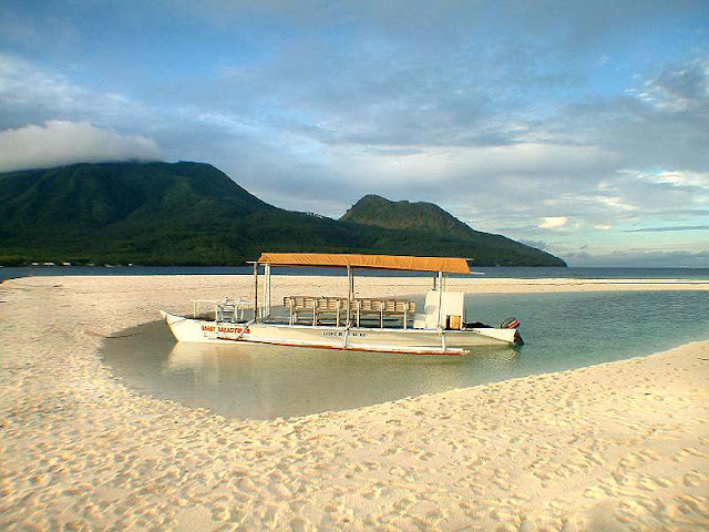 Camiguin Island