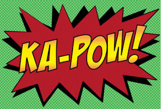 Think Outside of the Crayon Box