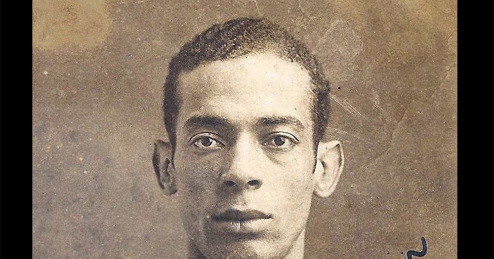 Francisco Ricardo: uma tragédia esquecida ~ Uma Leitora