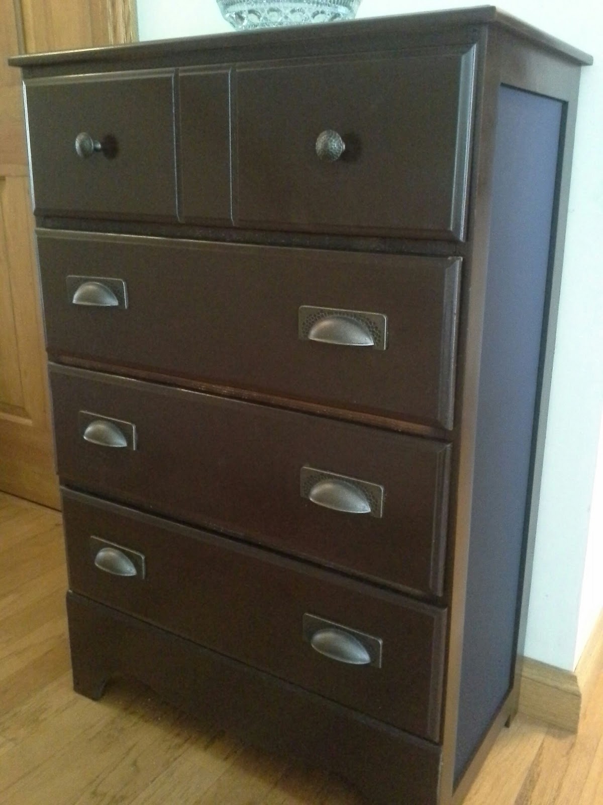 Small Victories. Miniature Disasters.