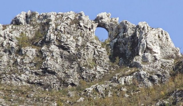 DISCOVER OLTENIA: septembrie 2014