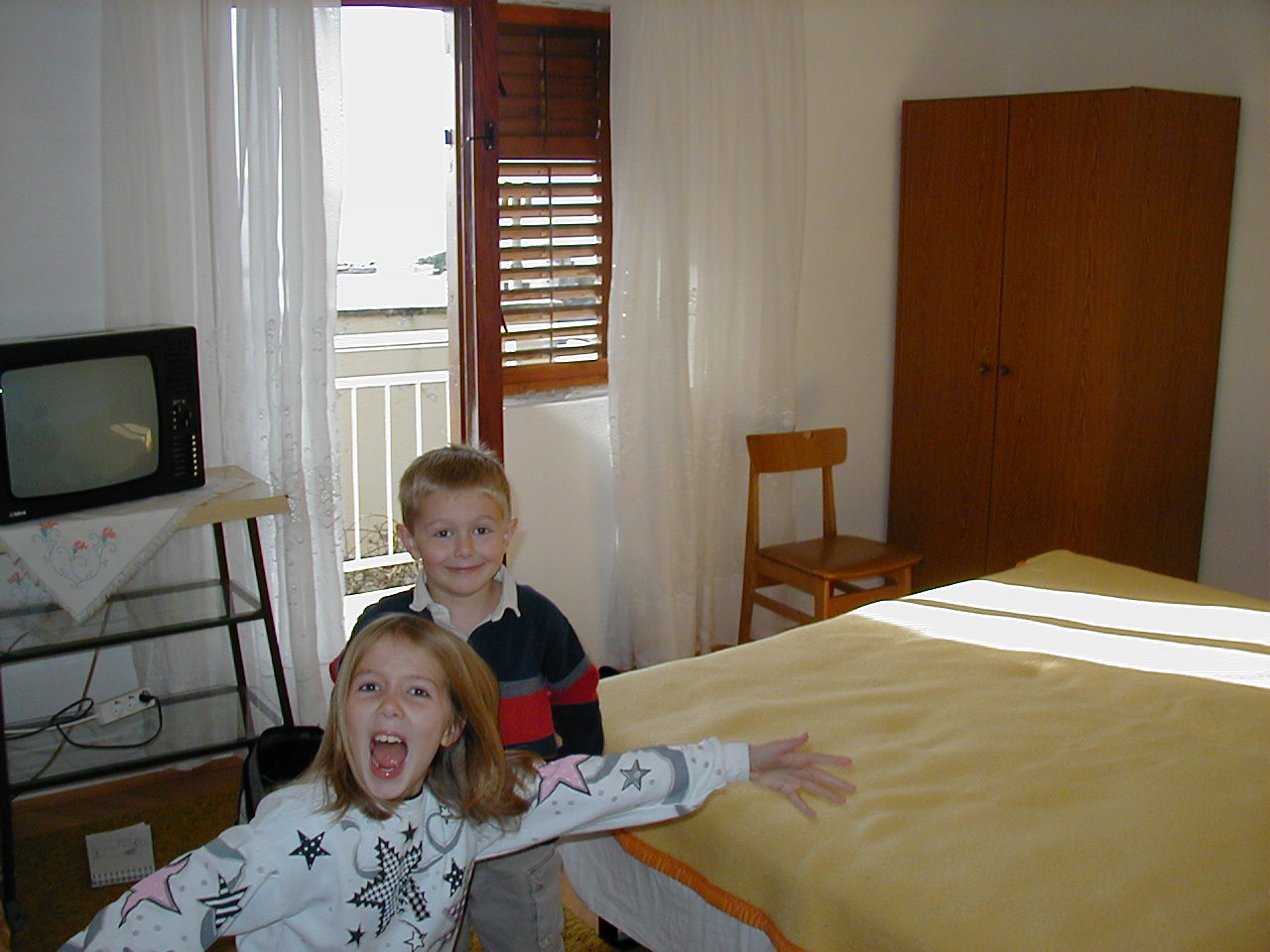 The Awkward Indie Girl: Let Me Use Humor