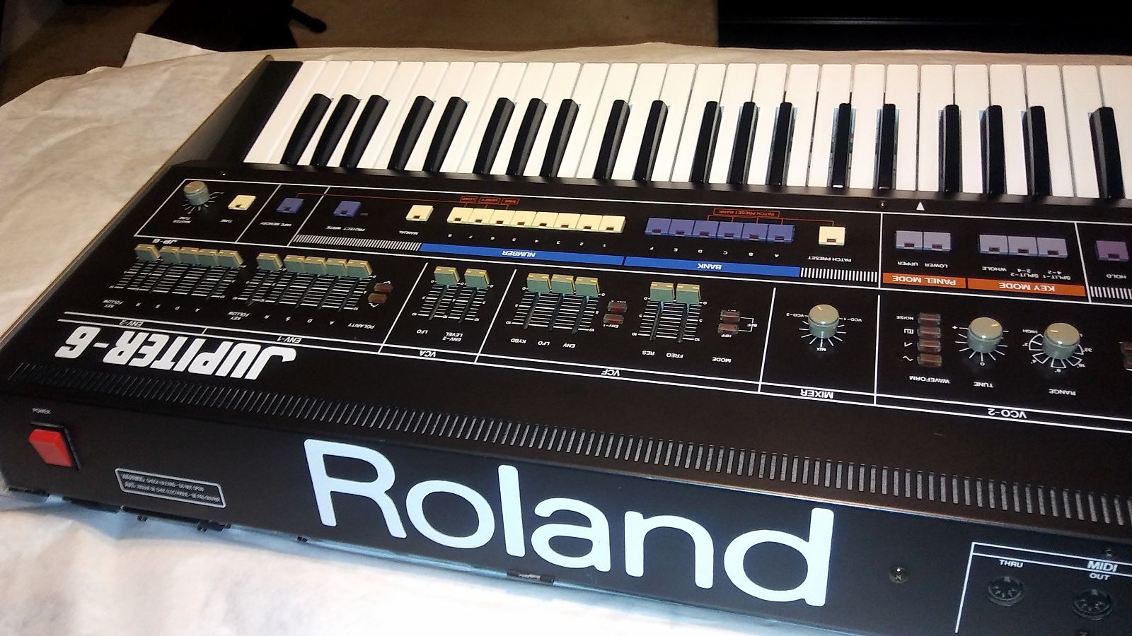 MATRIXSYNTH: Roland Jupiter 6
