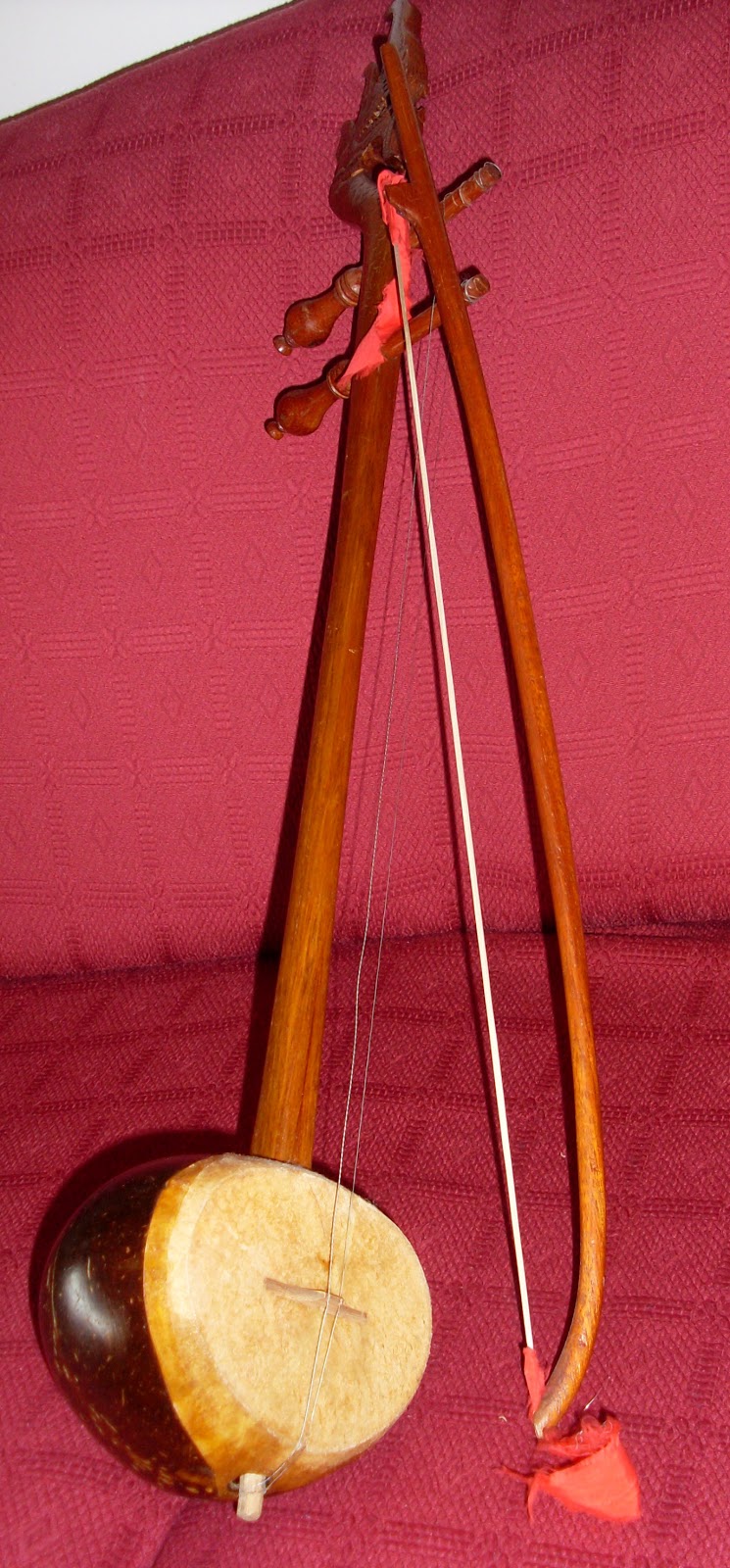 El Rabel : INSTRUMENTOS MUSICALES DEL MUNDO. ASIA