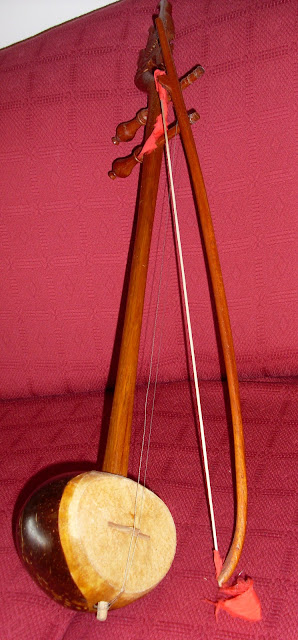 El Rabel : INSTRUMENTOS MUSICALES DEL MUNDO. ASIA