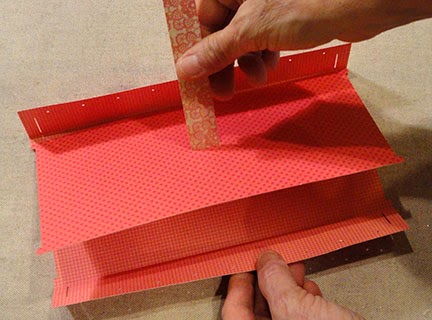 Needles 'n' Knowledge: 3d Large Mailbox Project Tutorial