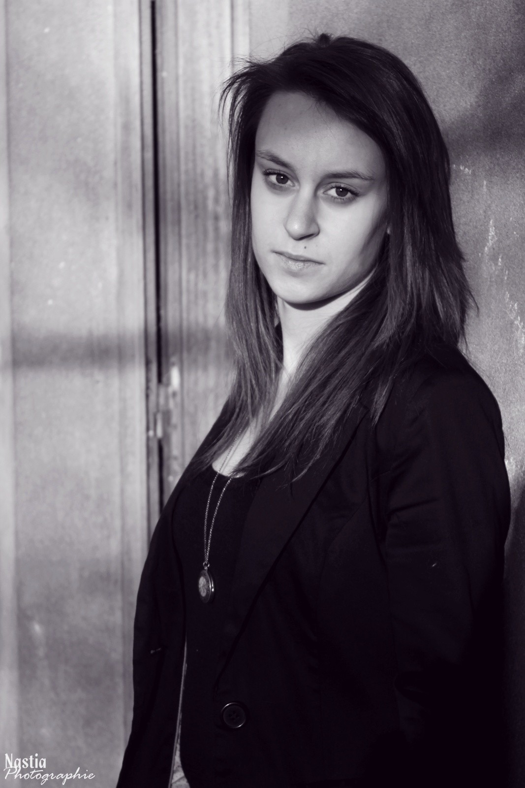 Nastia photographie: Audrey.P