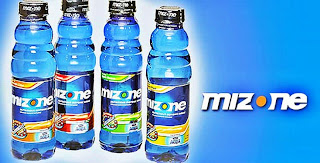 Asah Kreativitas Kamu pada Botol Mizone