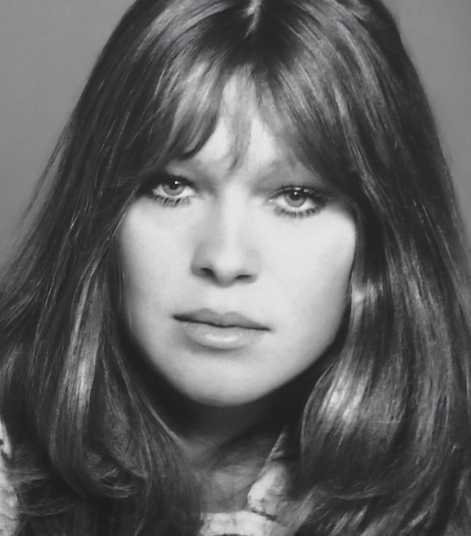 Enciclopedia del Cine Español: Marisol