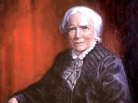 Today in Herstory - Elizabeth Blackwell receives her M.D. ~ Self ...