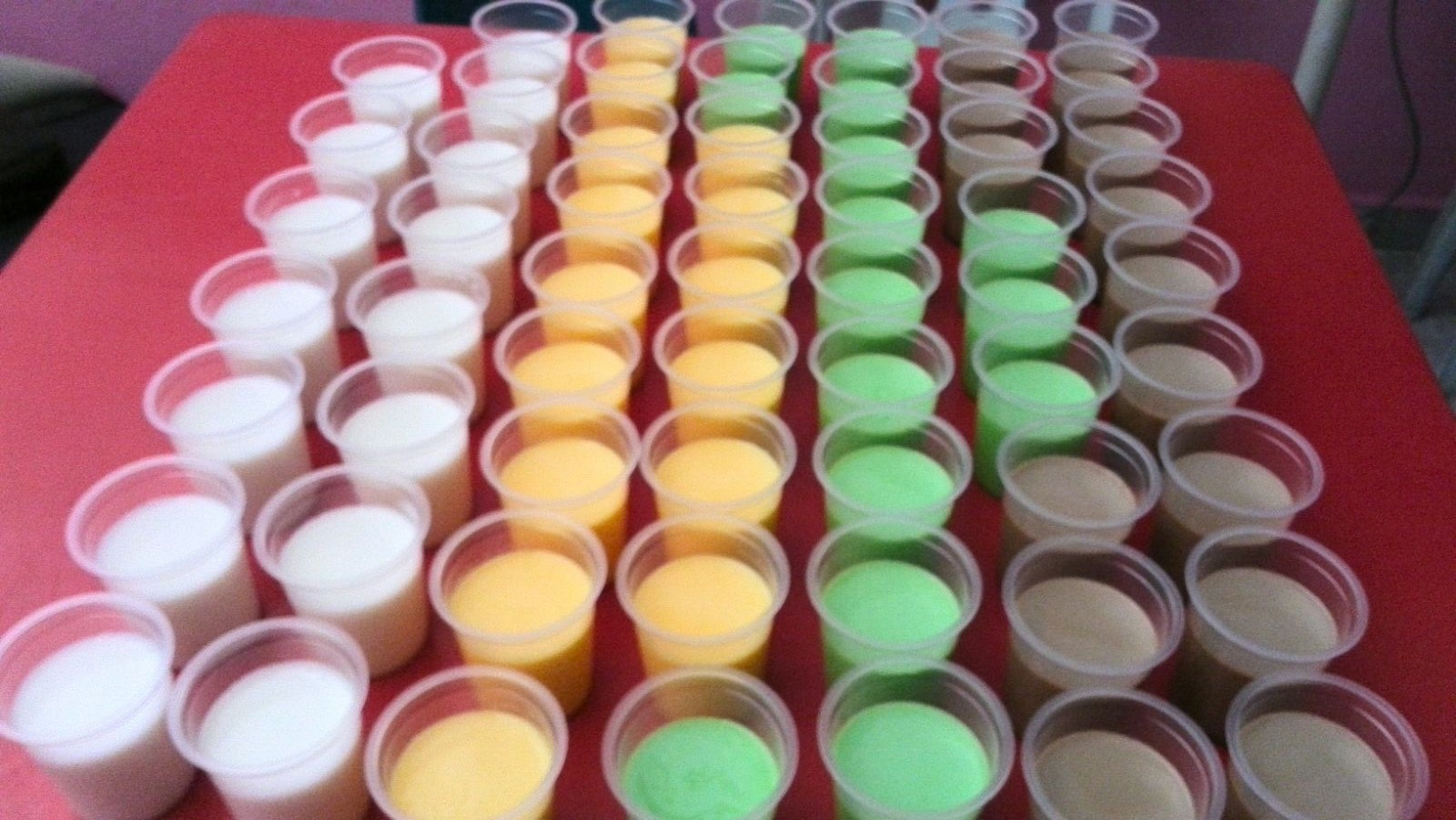 business: PENCUCI MULUT DADIH ready for order