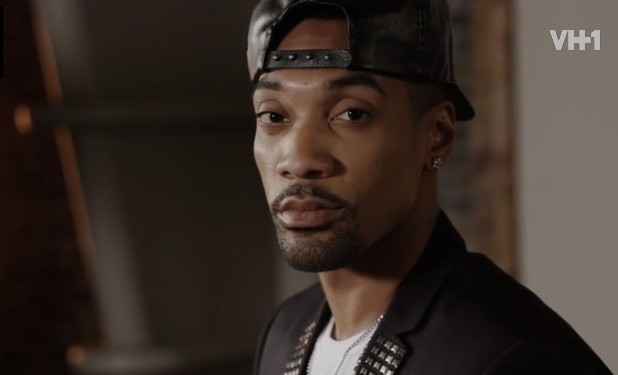 MAHOGANY : New Video From Miles aka Sir Brock of 'Love & Hip Hop Hollywood'