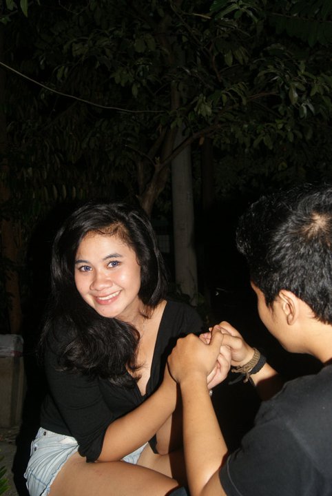 Meidina Rizki Amelia's