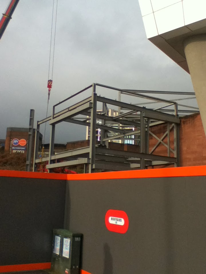 Richard Queree - Vice President Cardiff, University of South Wales ...