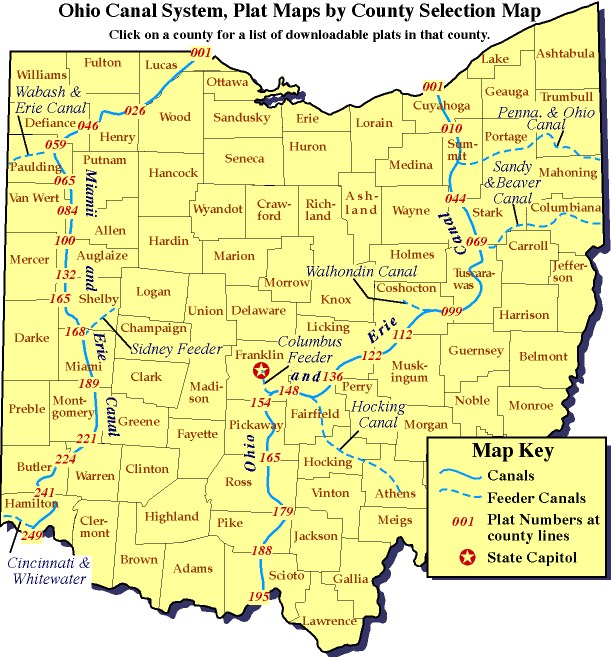 Keith is Trippin': Paddle the Little Beaver!