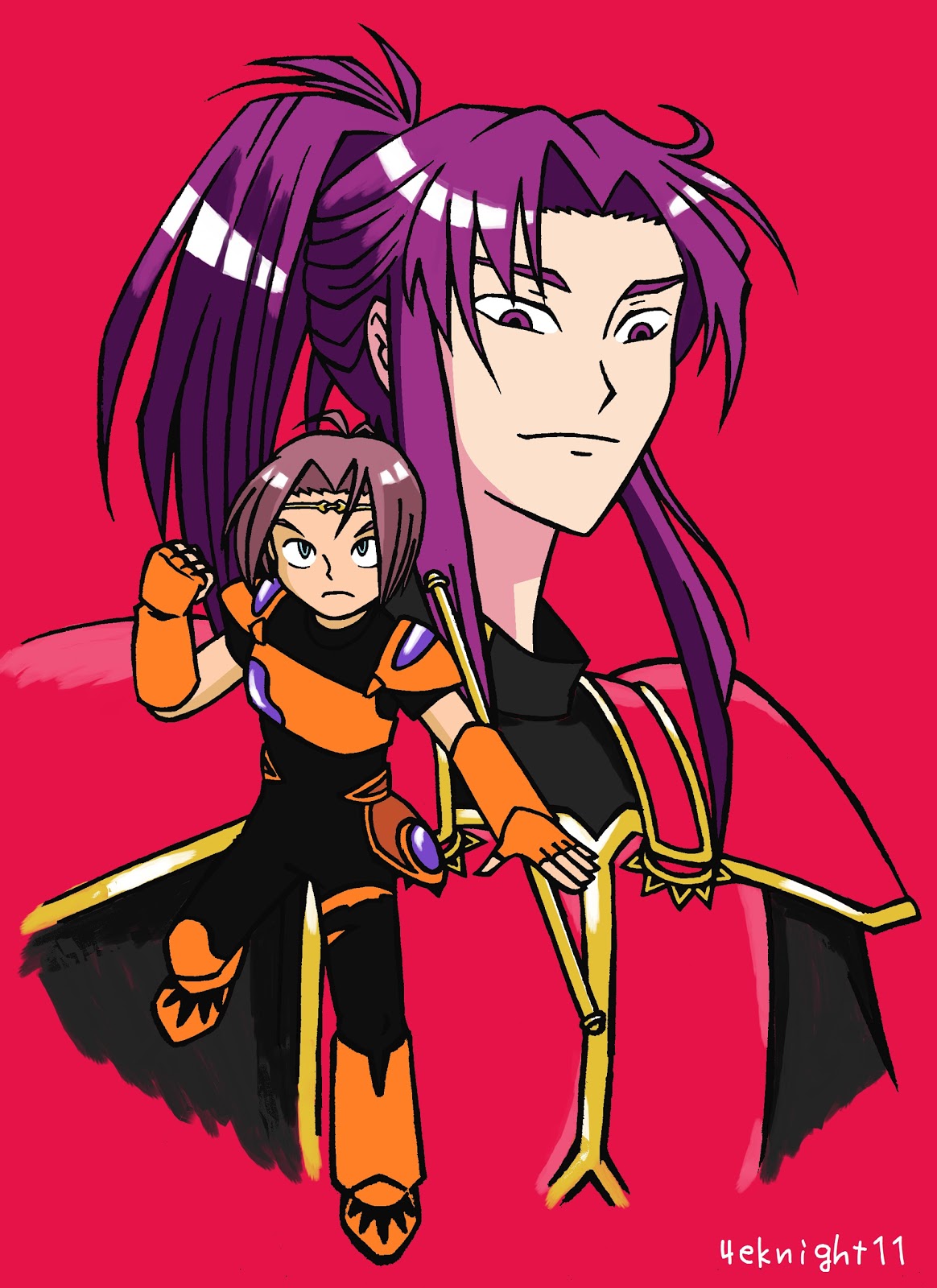 Touch the Planet: Shinzo the Adventure of Mushurambo