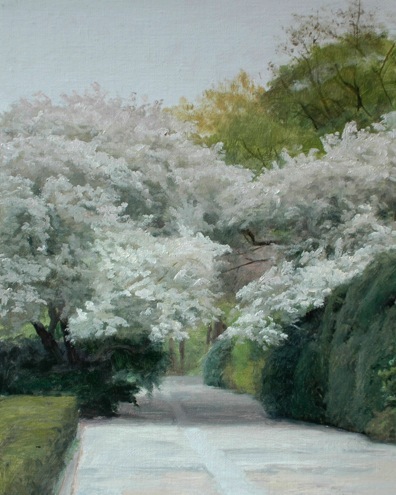 tr-art- 1: Joshua Larock