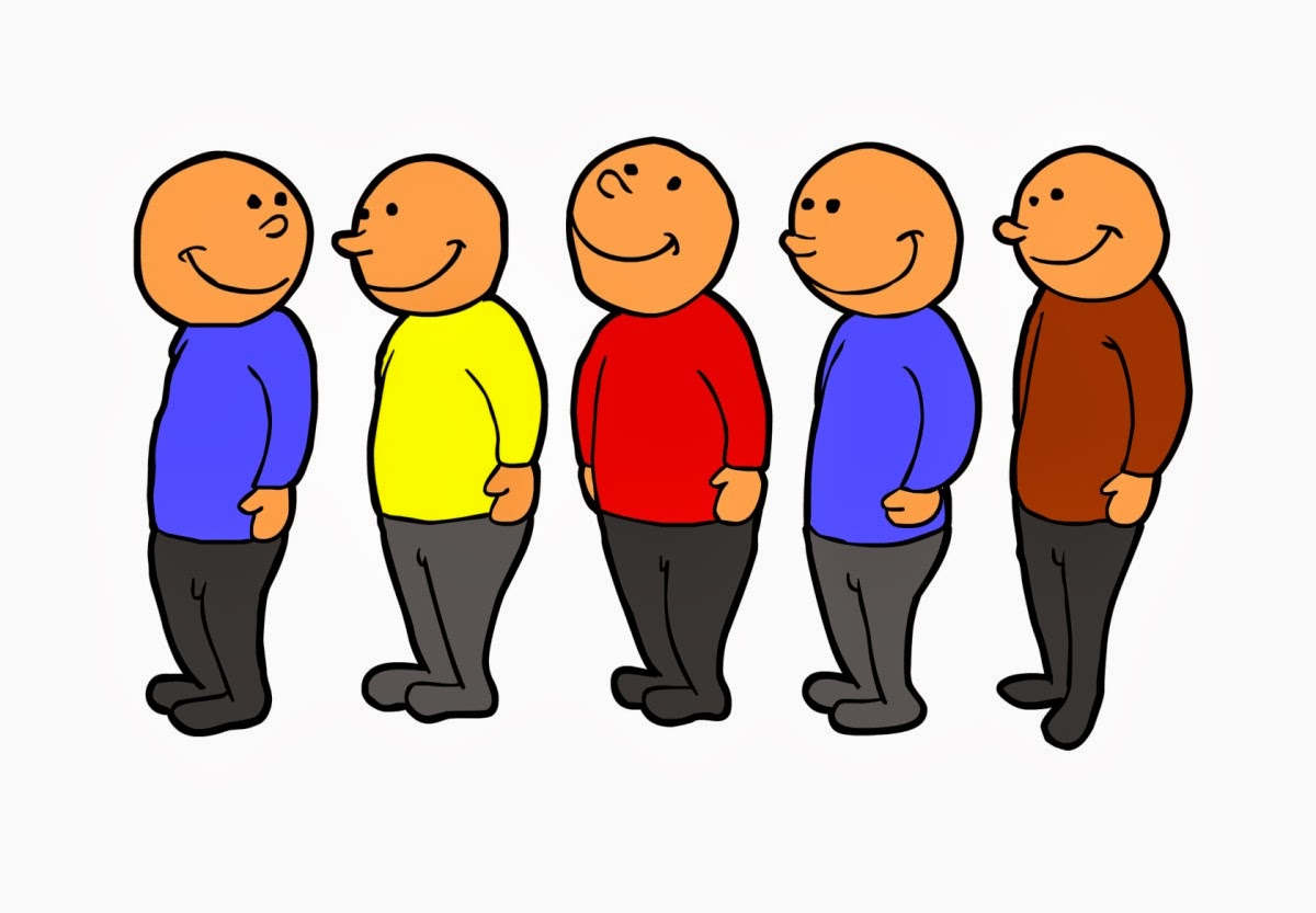 Queue atau Antrian pada Struktur Data C/C++ - Sugeng S